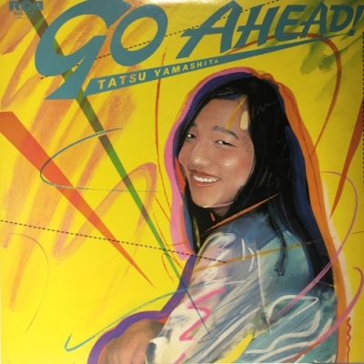B Go Ahead Hmv Books Online Rvl