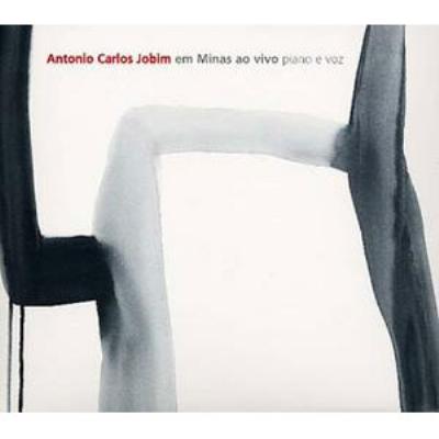 Em Minas Ao Vivo Antonio Carlos Jobim HMV BOOKS Online KICP