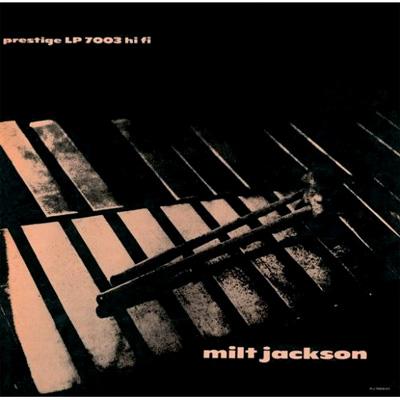 Milt Jackson Quartet Milt Jackson HMV BOOKS Online UCCO 9621