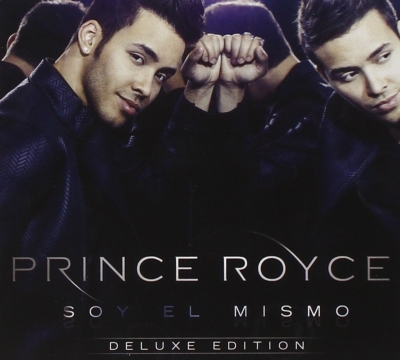 Soy El Mismo : Prince Royce | HMV&BOOKS online - 500026