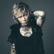 ASH DA HERO｜ライブ・コンサートのチケット ローチケ[ローソンチケット]