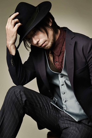 ADAM at｜ライブ・コンサートのチケット ローチケ[ローソンチケット]