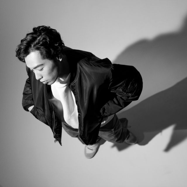 Ryohu｜ライブ・コンサートのチケット ローチケ[ローソンチケット]