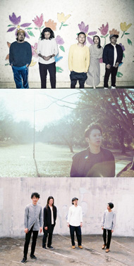 bonobos/Keishi Tanaka｜ライブ・コンサートのチケット ローチケ[ローソンチケット]