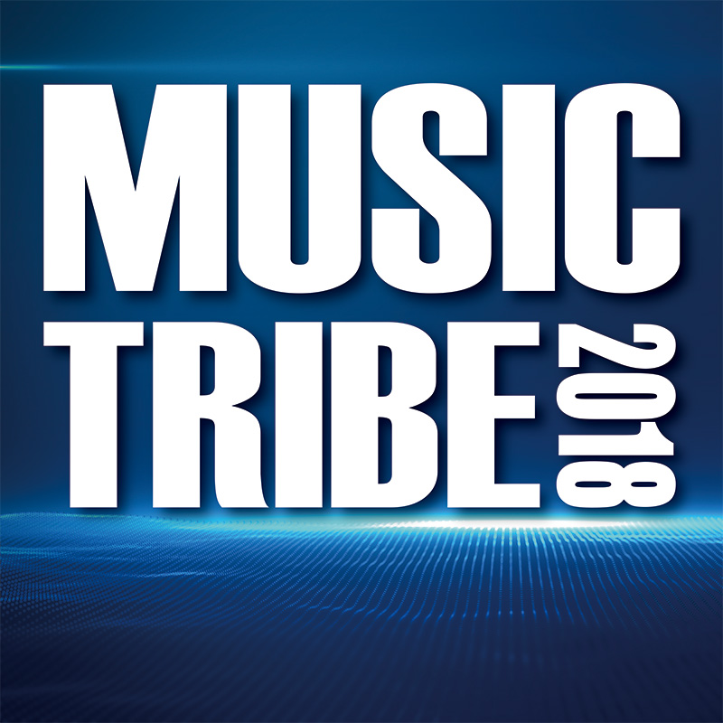 MUSIC TRIBE 2018｜ライブ・コンサートのチケット ローチケ[ローソンチケット]