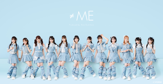 ≠ME｜ライブ・コンサートのチケット ローチケ[ローソンチケット]