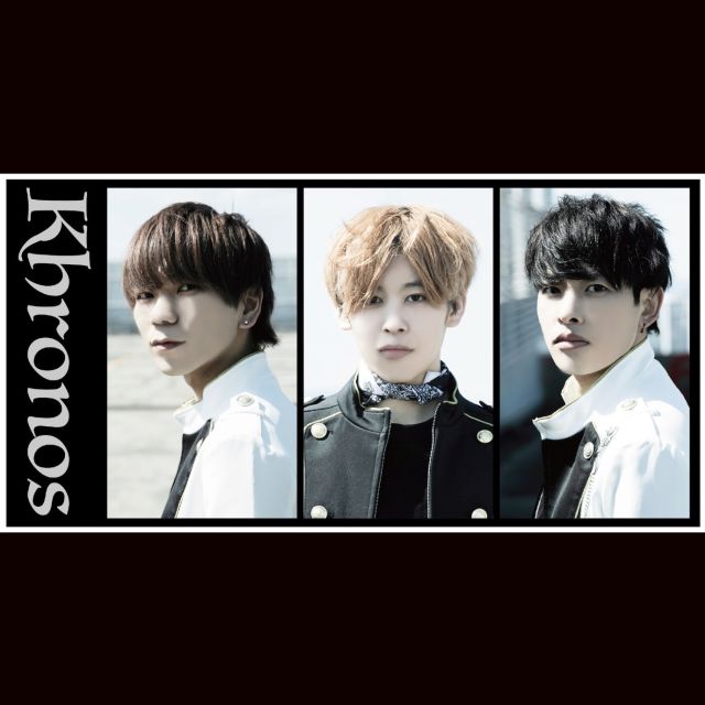 Khronos｜ライブ・コンサートのチケット ローチケ[ローソンチケット]