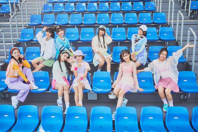 Lucky2スペシャルライブイベント｜イベントのチケット ローチケ[ローソンチケット]