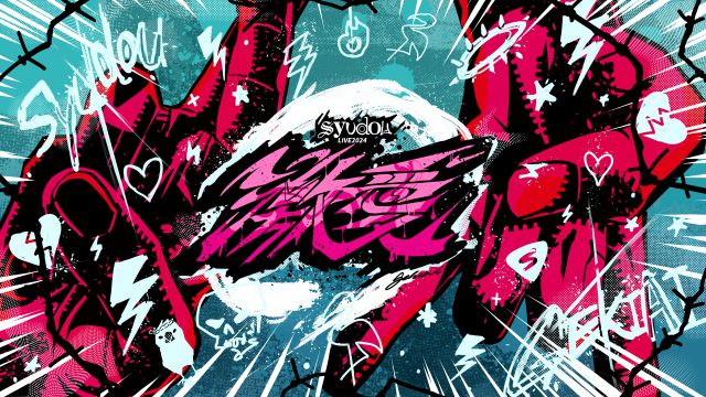 syudou｜ライブ・コンサートのチケット ローチケ[ローソンチケット]