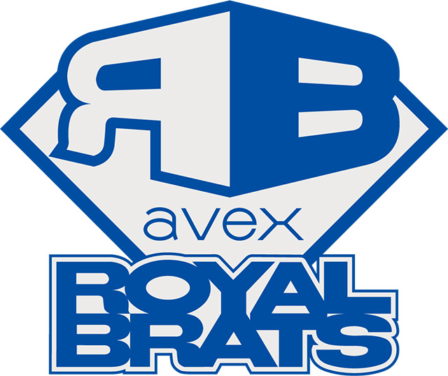 avex ROYALBRATS (エイベックスロイヤルブラッツ)｜HMV&BOOKS online