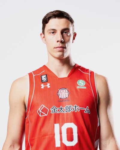 ニック・メイヨ（Nick Mayo）｜スポーツのチケット ローチケ[ローソンチケット]