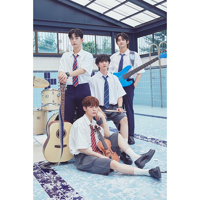 LUCY｜ライブ・コンサートのチケット ローチケ[ローソンチケット]