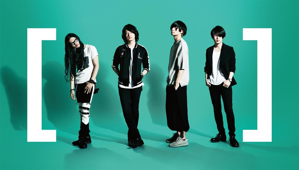 [Alexandros] 特典DVDにSXSW2016舞台裏映像|邦楽・K-POP