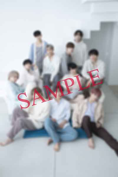 JO1 1st写真集『Progress』2021年1月27日発売！|アート・エンタメ