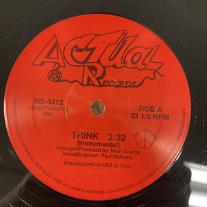 【渋谷】8/14(土)ULTIMATE HIP HOP/R&B 12INCH SALE|中古