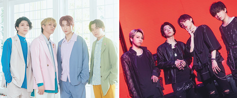 Hi!Superb 2nd Album「Changing!!」発売記念オンライン個別お話し会(抽選）開催決定！|ジャパニーズポップス