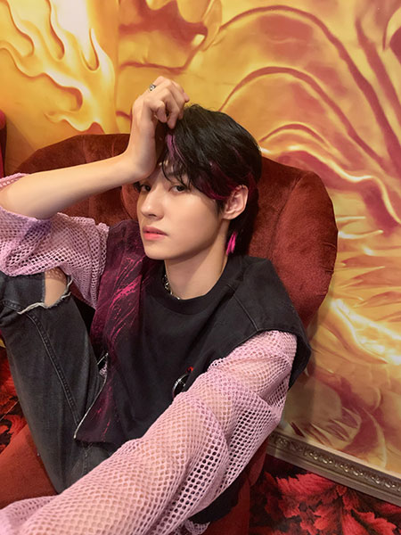 BUGVEL 「Heartbreaker」リリース記念特別インタビュー ： GUNO編|ジャパニーズポップス