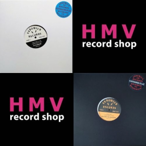 DJ RANSOM /『THIS IS THE B-SIDE』(12")『LESSON 80s』(12") 2タイトルリリース決定！|中古