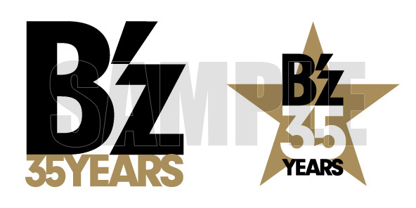 B’z 35th YEAR CDショップ キャンペーン決定！|ジャパニーズポップス