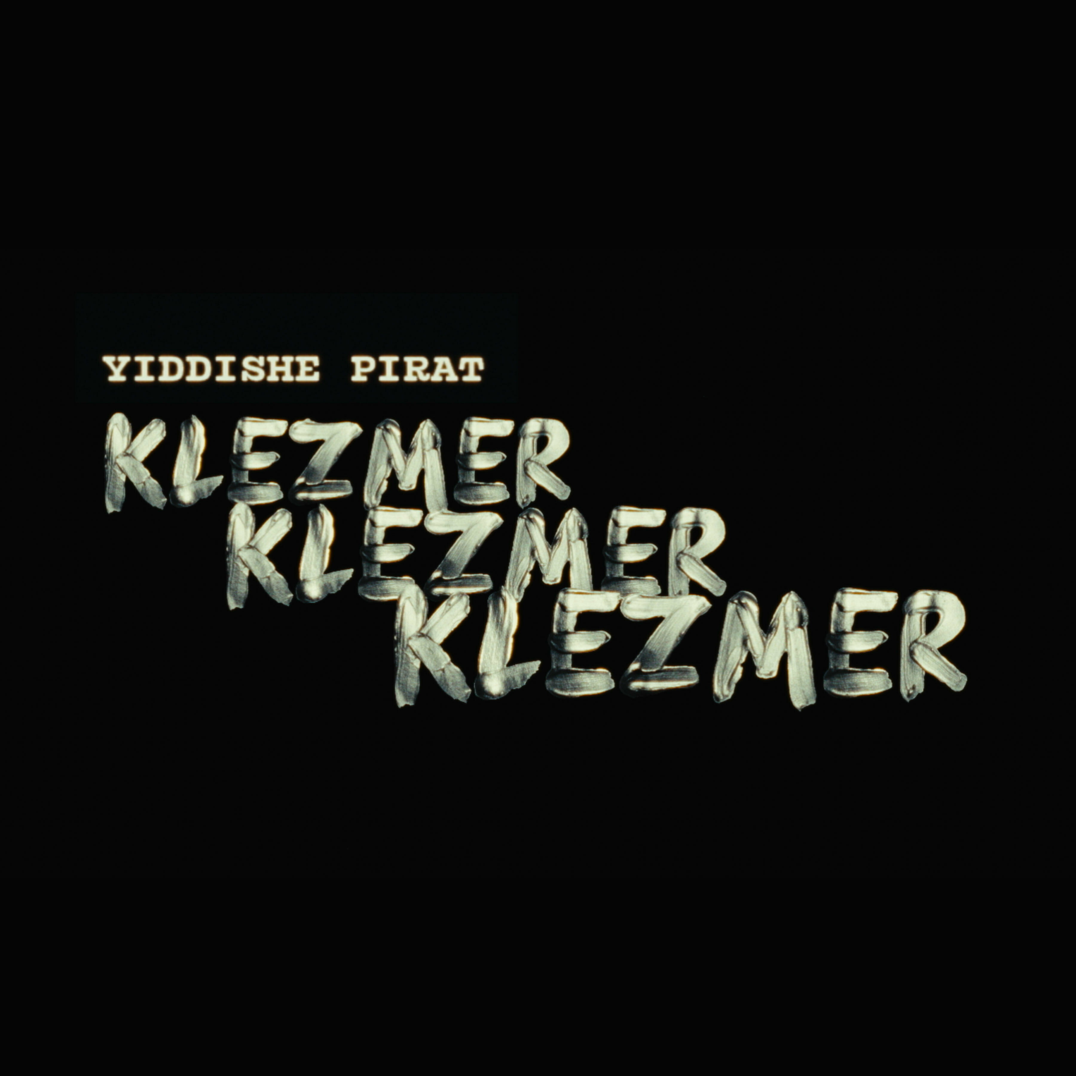 VulfpeckのリーダーJack Strattonによるニュープロジェクト、 Yiddishe Pirat『Klezmer Klezmer ...