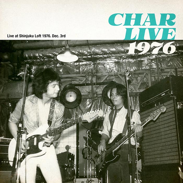 CHAR 1976 CHAR 