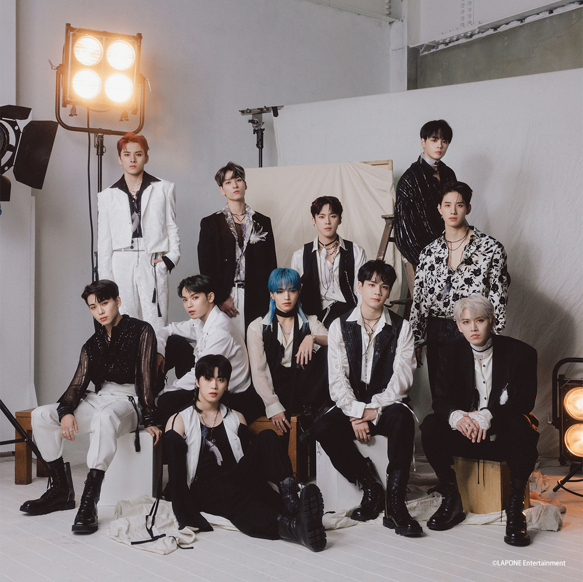 JO1×HMVキャンペーン|