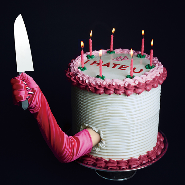 ASP シングル『I HATE U』8月9日発売《HMV限定特典：全員集合ポストカード》|ジャパニーズポップス