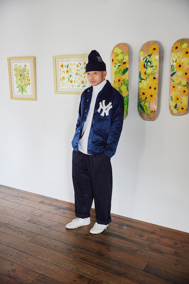 TAICHI FURUKAWA EXHIBITION "TANABATA EXOTICA"|中古