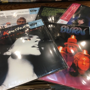 【コピス吉祥寺】7/28(金)本日の中古新入荷|中古