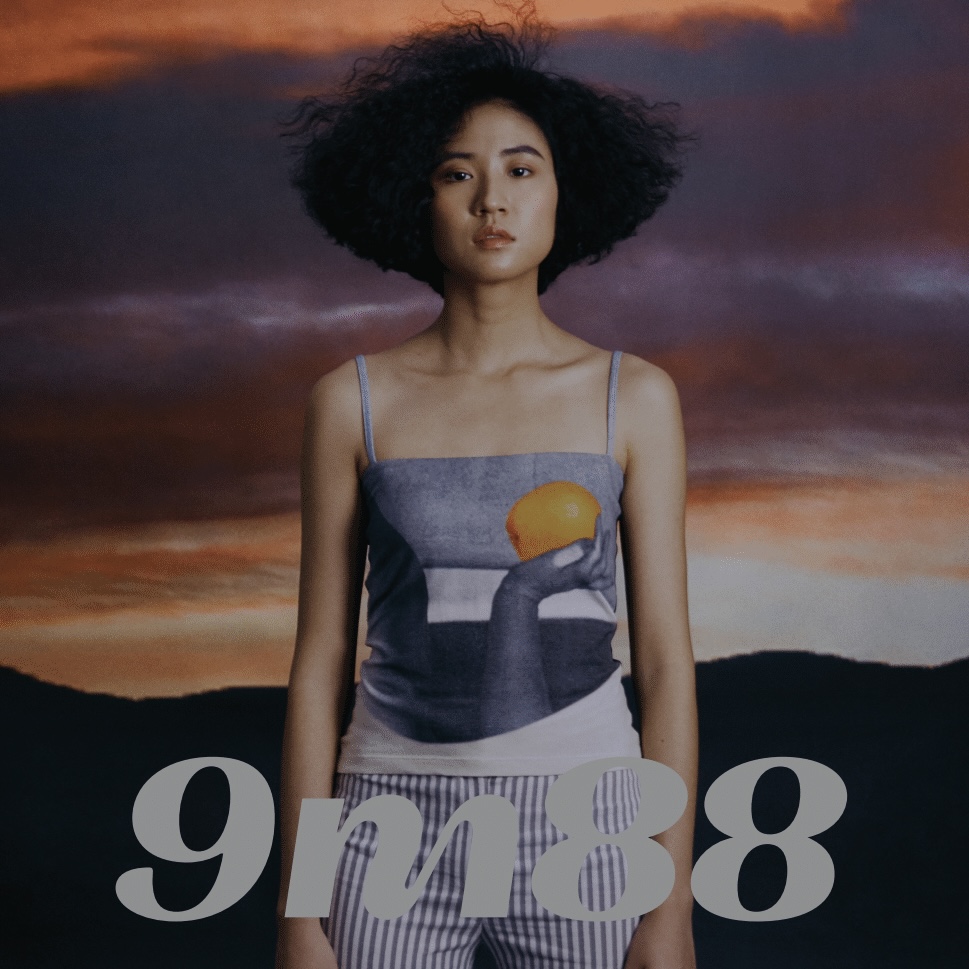 9m88の1st、2ndアルバムが待望の初LPリリース！|ワールド