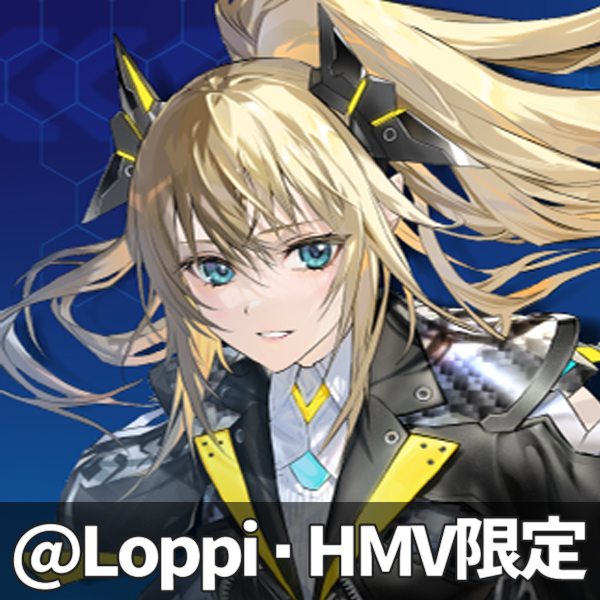 『PSO2 ニュージェネシス ver.2』 @Loppi・HMV限定グッズ|グッズ
