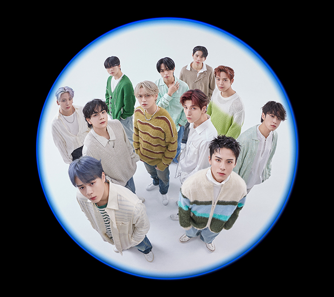 JO1 初のBlu-rayシングル『Your Key』（TVアニメ「七つの大罪 黙示録の四騎士」OPテーマ）2024年3月27日発売《@Loppi・HMV限定特典：クリアトレカ》|ジャパニーズポップス