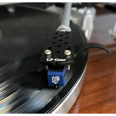 LP GEAR レコードカートリッジ3種 取り扱い開始|グッズ