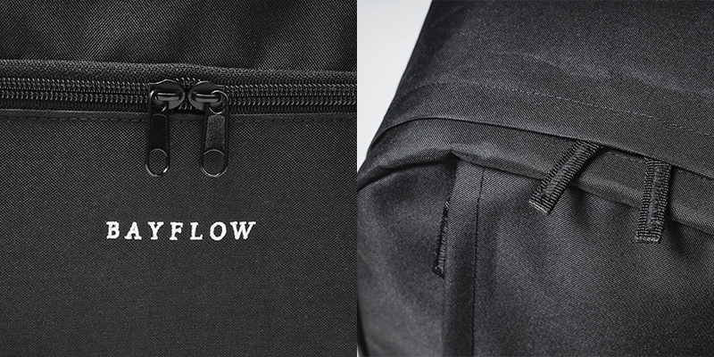 BAYFLOW LOGO BOOK special package【ローソン・HMV限定】2024年3月6日発売|実用・ホビー