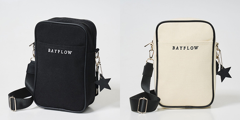 BAYFLOW LOGO BOOK special package【ローソン・HMV限定】2024年3月6日発売|実用・ホビー