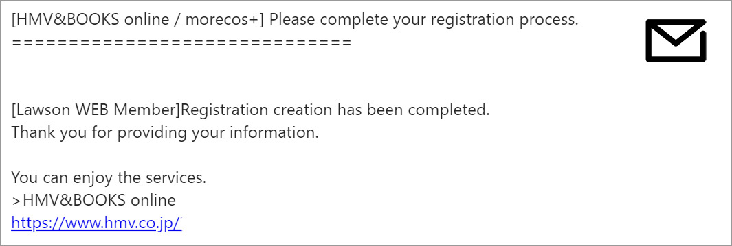 To overseas customers | How to register as a member - Overseas shipping|
