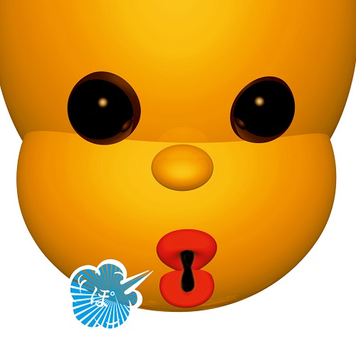 B-DASH「適当アドリブめちゃくちゃ語」が炸裂した大名盤『ぽ』初LP化！|ジャパニーズポップス