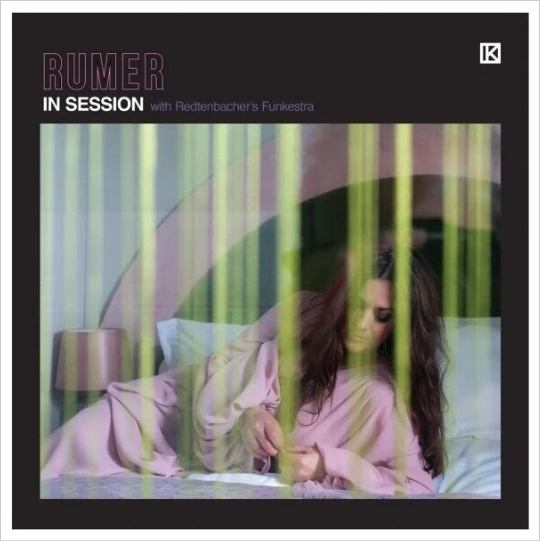 ルーマー 過去曲を再録した最新アルバム『In Session』2025年2月発売|ロック