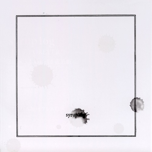 syrup16g、セルフタイトルで発表された再結成前のラストアルバム初アナログ化|ジャパニーズポップス