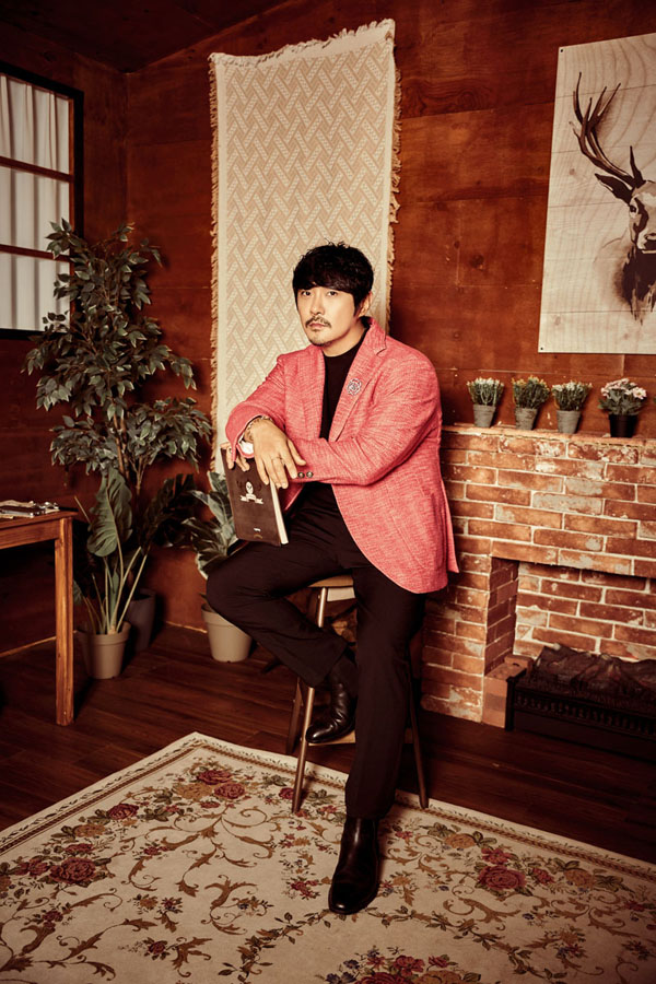 KCM「あの日の記憶」リリース記念イベント開催決定！|K-POP・アジア