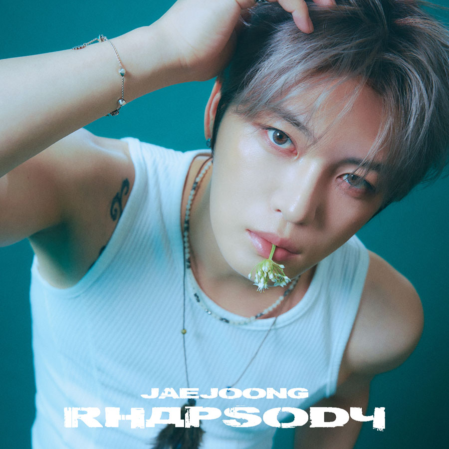 【HMV限定特典付】JAEJOONG ニューアルバム『Rhapsody』 2025年10月17日(金)発売決定！|K-POP・アジア