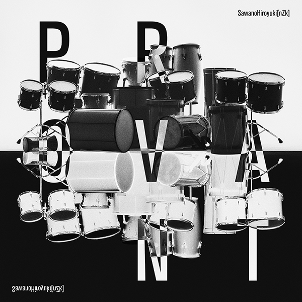 SawanoHiroyuki[nZk] 新曲 14thニューシングル『PROVANT』2026年2月18日(水)発売|ジャパニーズポップス
