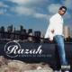 メジャー級R&BシンガーRazahインタビュー｜HMV&BOOKS onlineニュース