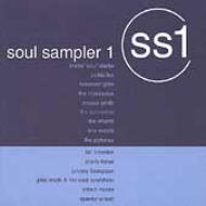 Soul Sampler One | HMV&BOOKS online : Online Shopping & Information ...