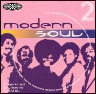 Modern Soul 2: Boss Grooves | HMV&BOOKS online - B-86340