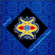 Infotainment Scan : Fall | HMV&BOOKS online - PERMCD12