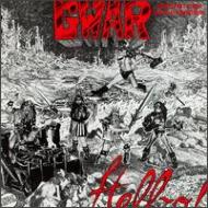 Hell : GWAR | HMV&BOOKS online - 14004