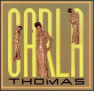 Carla : Carla Thomas | HMV&BOOKS online - 82340