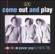 Us Power Pop 1 | HMV&BOOKS online : Online Shopping & Information Site ...