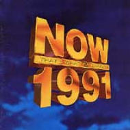 Now 1991 | HMV&BOOKS online - CDNOW1991